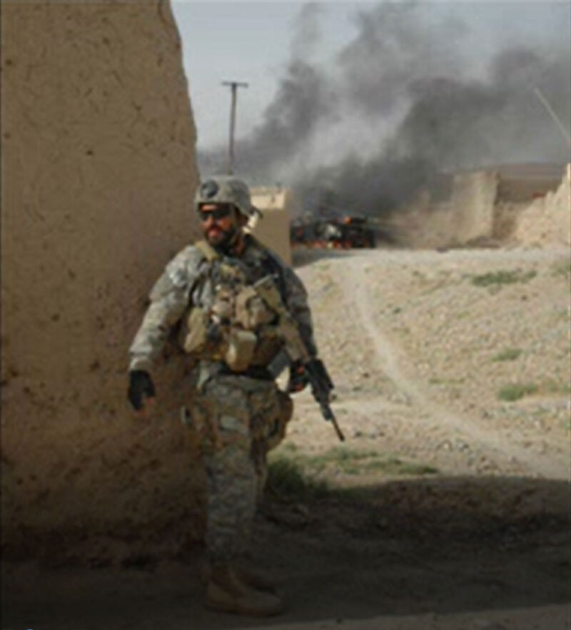 Special Operations Task Force-71, Afghanistan, 2007 Exclusive Photos ...