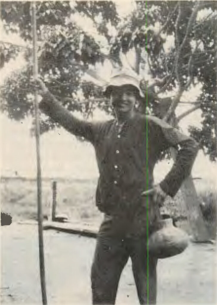 Project Delta — Det B-52 5th SFG & RVN: Part 1 Introduction - Special ...