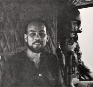 Fallen Soldier: Colonel James "Nick" Rowe — Part 1 The Man in the Arena ...