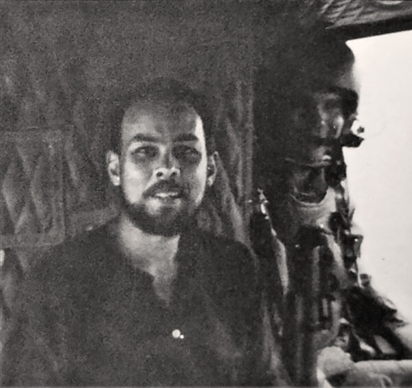 Fallen Soldier: Colonel James "Nick" Rowe — Part 1 The Man in the Arena ...