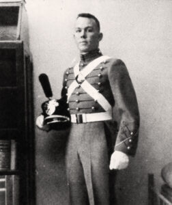 Fallen Soldier: Colonel James "Nick" Rowe — Part 1 The Man in the Arena ...