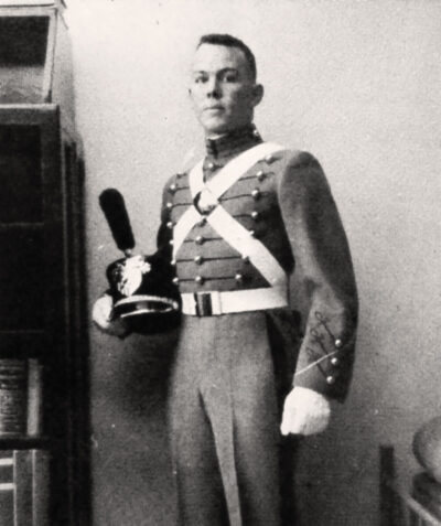 Fallen Soldier: Colonel James "Nick" Rowe — Part 1 The Man in the Arena ...