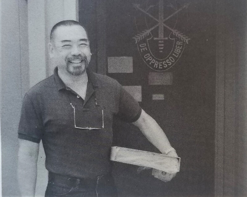 Fallen Soldier: Colonel James "Nick" Rowe — Part 2 Death in Quezon City ...