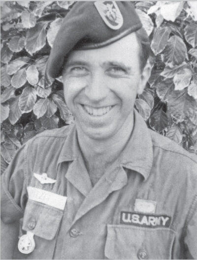 Fallen Soldier: Colonel James "Nick" Rowe — Part 2 Death in Quezon City ...