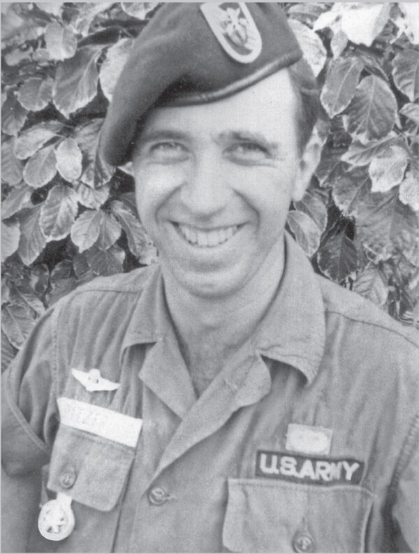 Fallen Soldier: Colonel James "Nick" Rowe — Part 2 Death in Quezon City ...