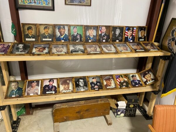 SFQC Graduation — Class 329 - Special Forces Chapter 78