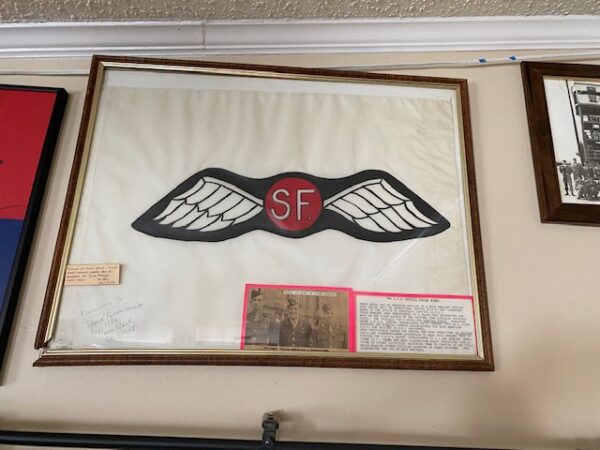 SFQC Graduation — Class 329 - Special Forces Chapter 78