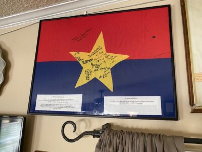 SFQC Graduation — Class 329 - Special Forces Chapter 78