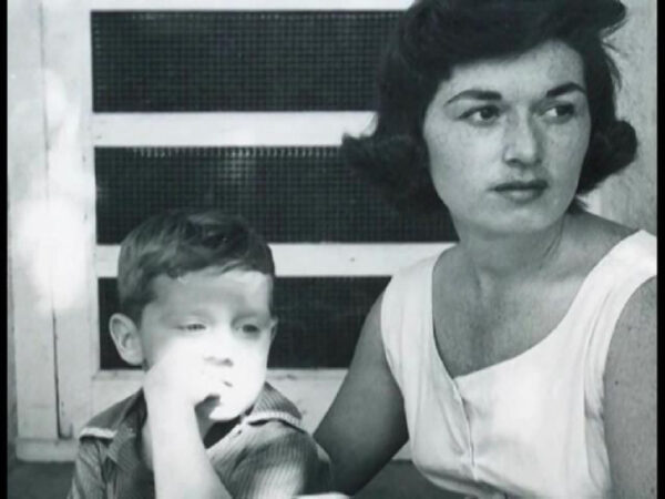 Wounded Warrior — Part One