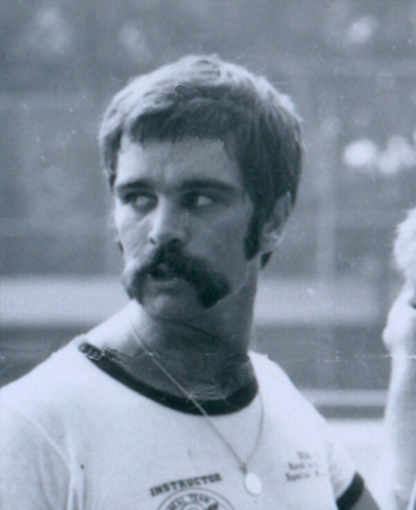 Wounded Warrior — Part Two