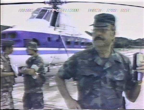 Wounded Warrior — Part Two