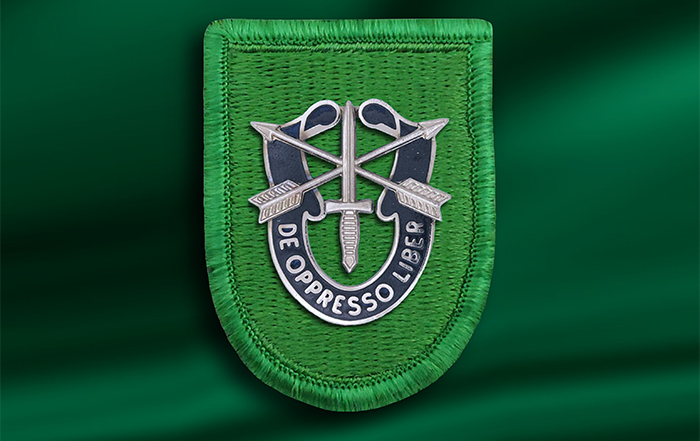 The Long, Proud History of the U.S. Army 10th Special Forces Group ... The Long, Proud History of the U.S. Army 10th Special Forces Group ...