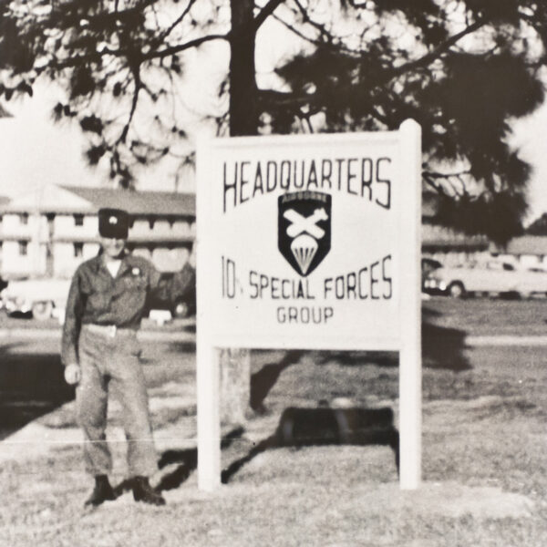 The Long, Proud History of the U.S. Army 10th Special Forces Group ...