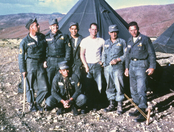 The Long, Proud History of the U.S. Army 10th Special Forces Group ...