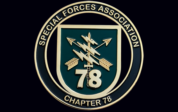 Home - Special Forces Chapter 78
