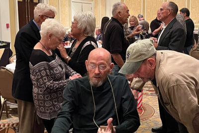 Remembering Our Sacrifices - Special Forces Chapter 78