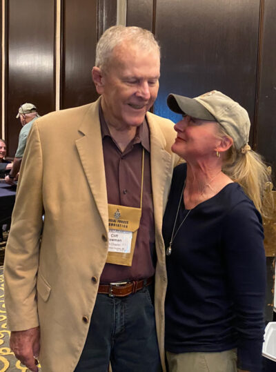 SFACON 2022 — What It Was All About - Special Forces Chapter 78