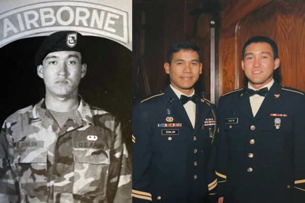 Remembering Our Sacrifices - Special Forces Chapter 78