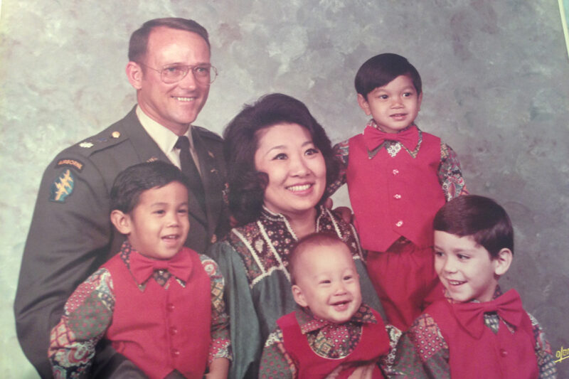 Remembering Our Sacrifices - Special Forces Chapter 78