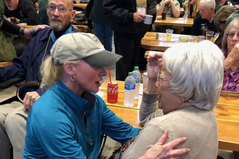 Remembering Our Sacrifices - Special Forces Chapter 78