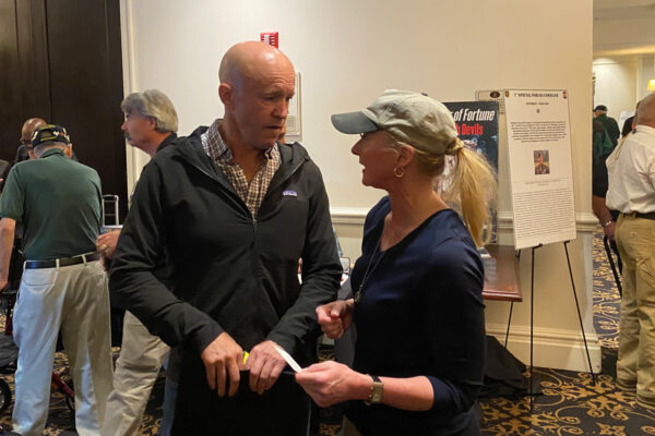 SFACON 2022 — What It Was All About - Special Forces Chapter 78