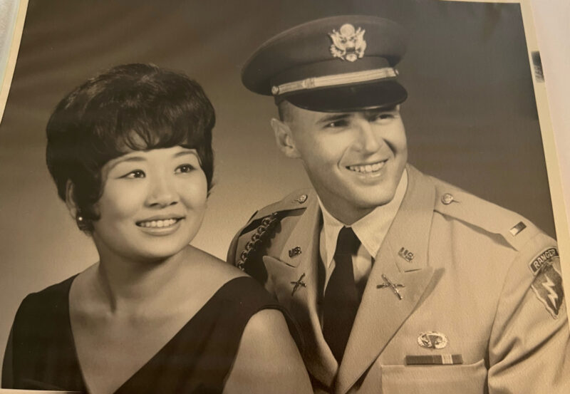 Remembering Our Sacrifices - Special Forces Chapter 78