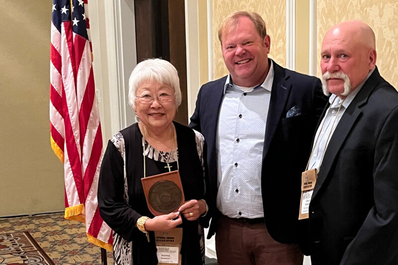 Remembering Our Sacrifices - Special Forces Chapter 78