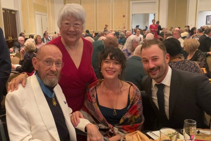 SFACON 2022 — What It Was All About - Special Forces Chapter 78