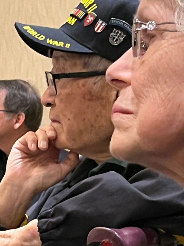 SFACON 2022 — What It Was All About - Special Forces Chapter 78