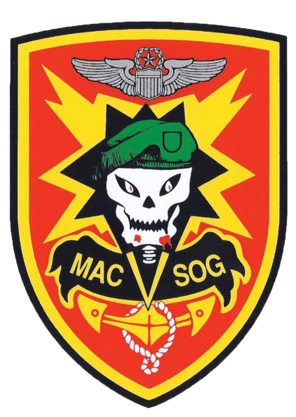 FROM THE ARCHIVE: MACV-SOG One-Zero School: Part III - Special Forces ...