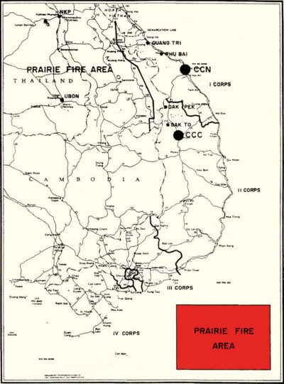 11-13-1969 — SSGT Ron Ray and SFC Randy Suber MIA - Special Forces ...