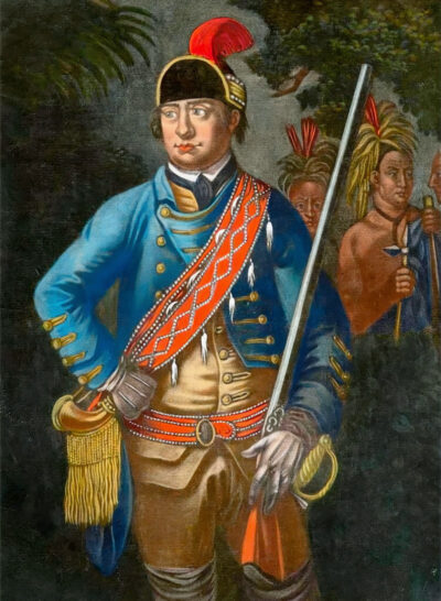 Leadership Lessons from the Evolution of the Army Rangers - Special ...