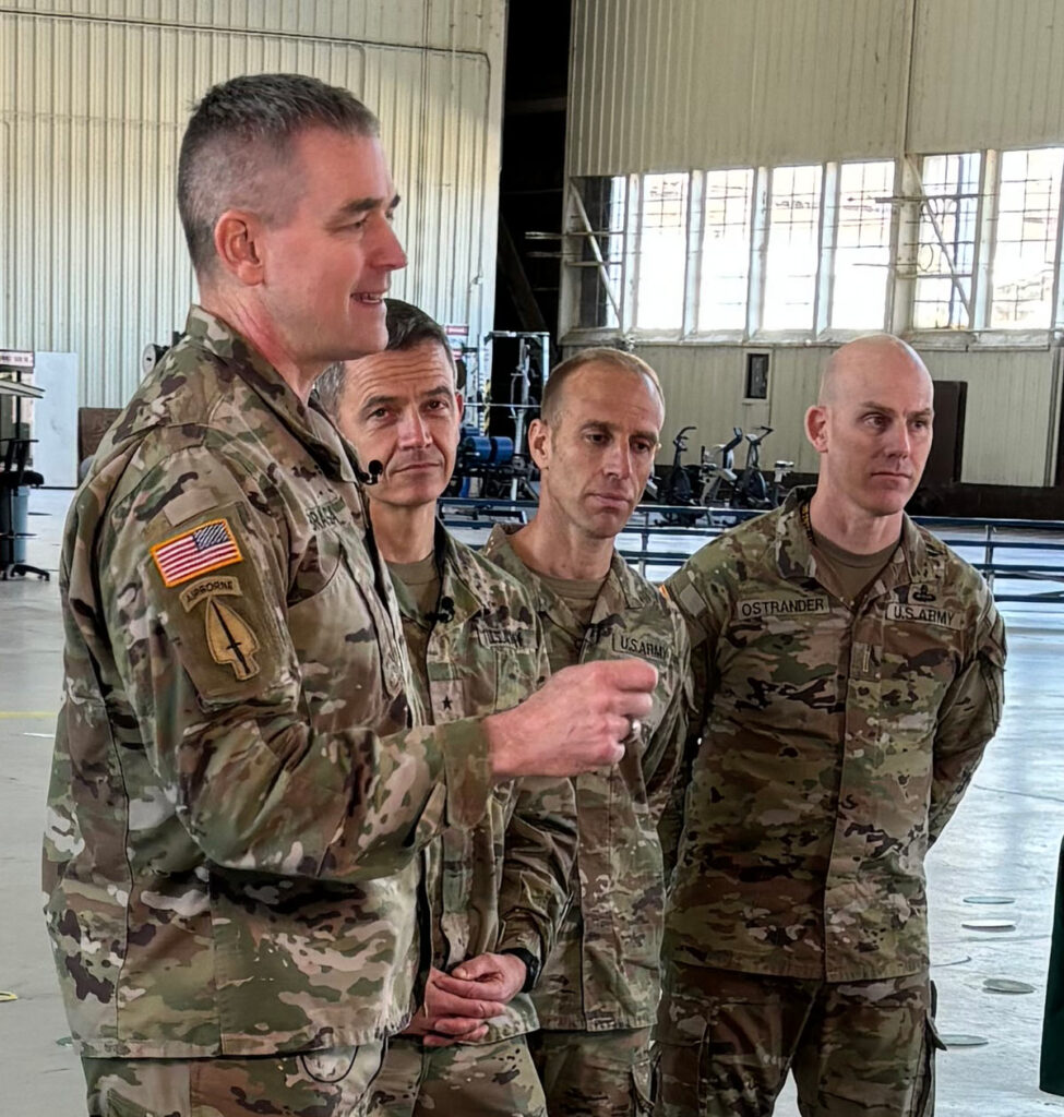 SFQC Graduation — Class 335 - Special Forces Chapter 78